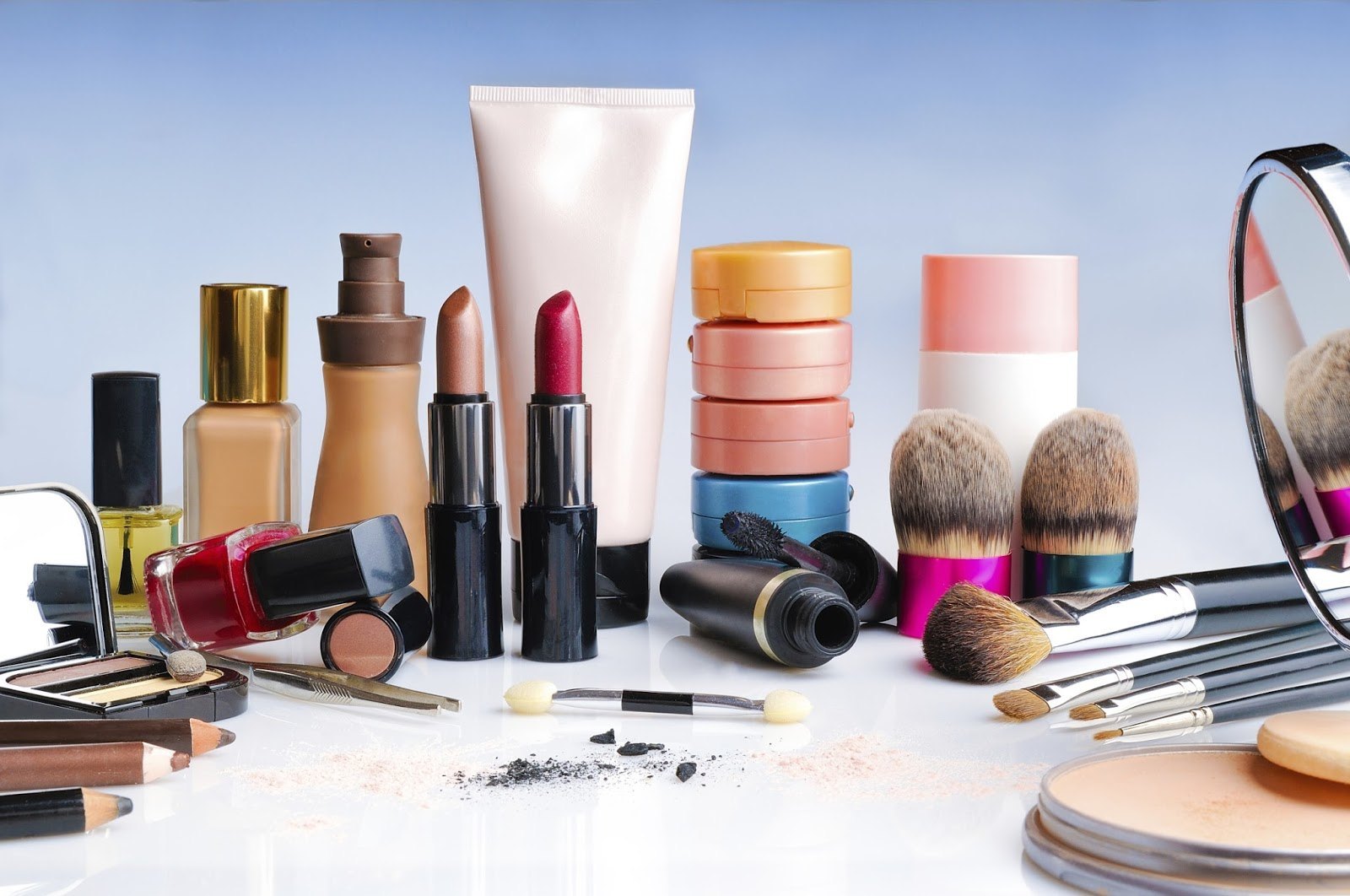 Cosmetic and pharmaceutical Testing service in Mumbai